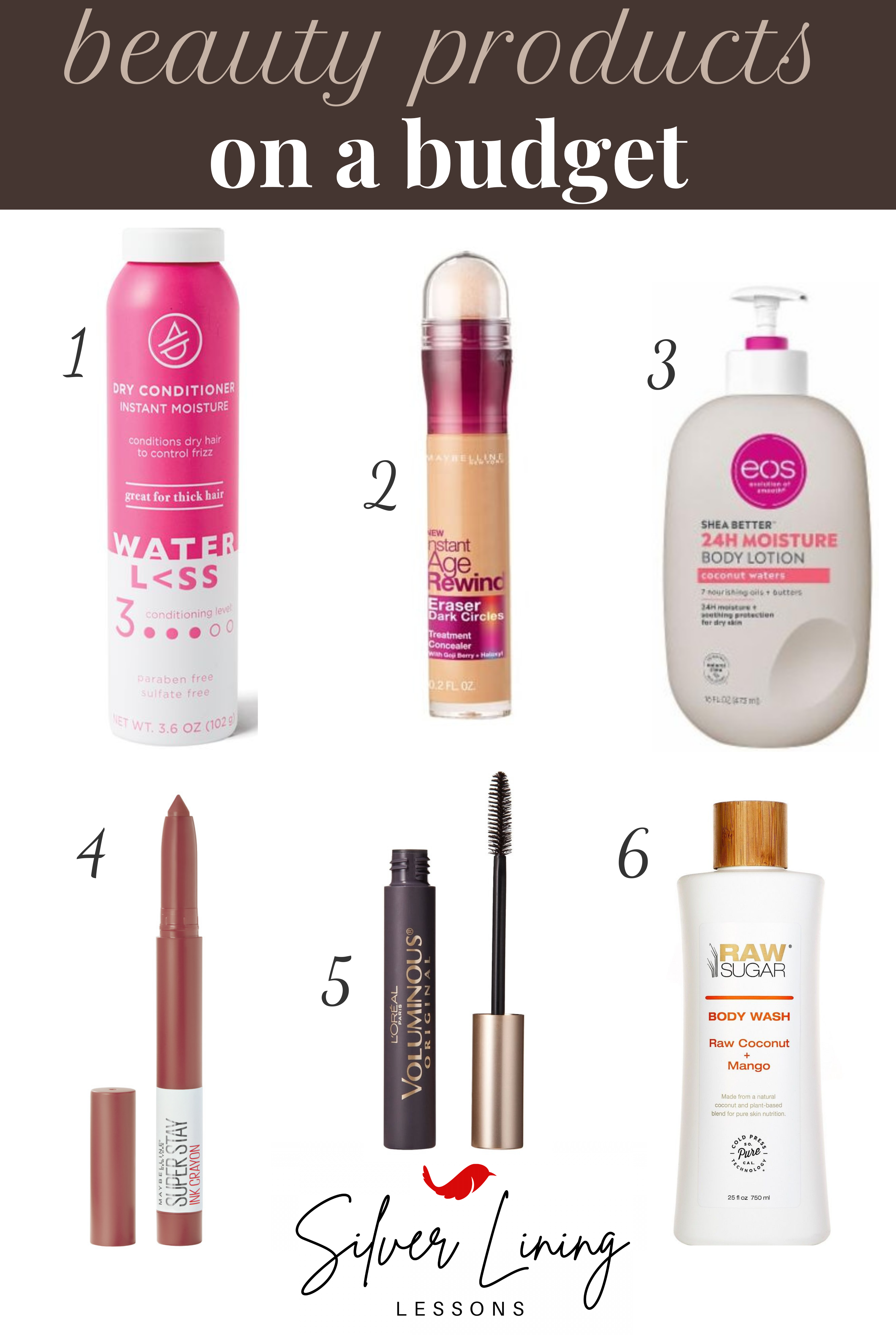 Silver Lining Lessons – Making The Most Cents Out of Life