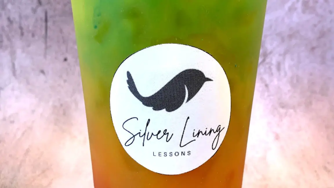 Caffeine Free – Silver Lining Lessons