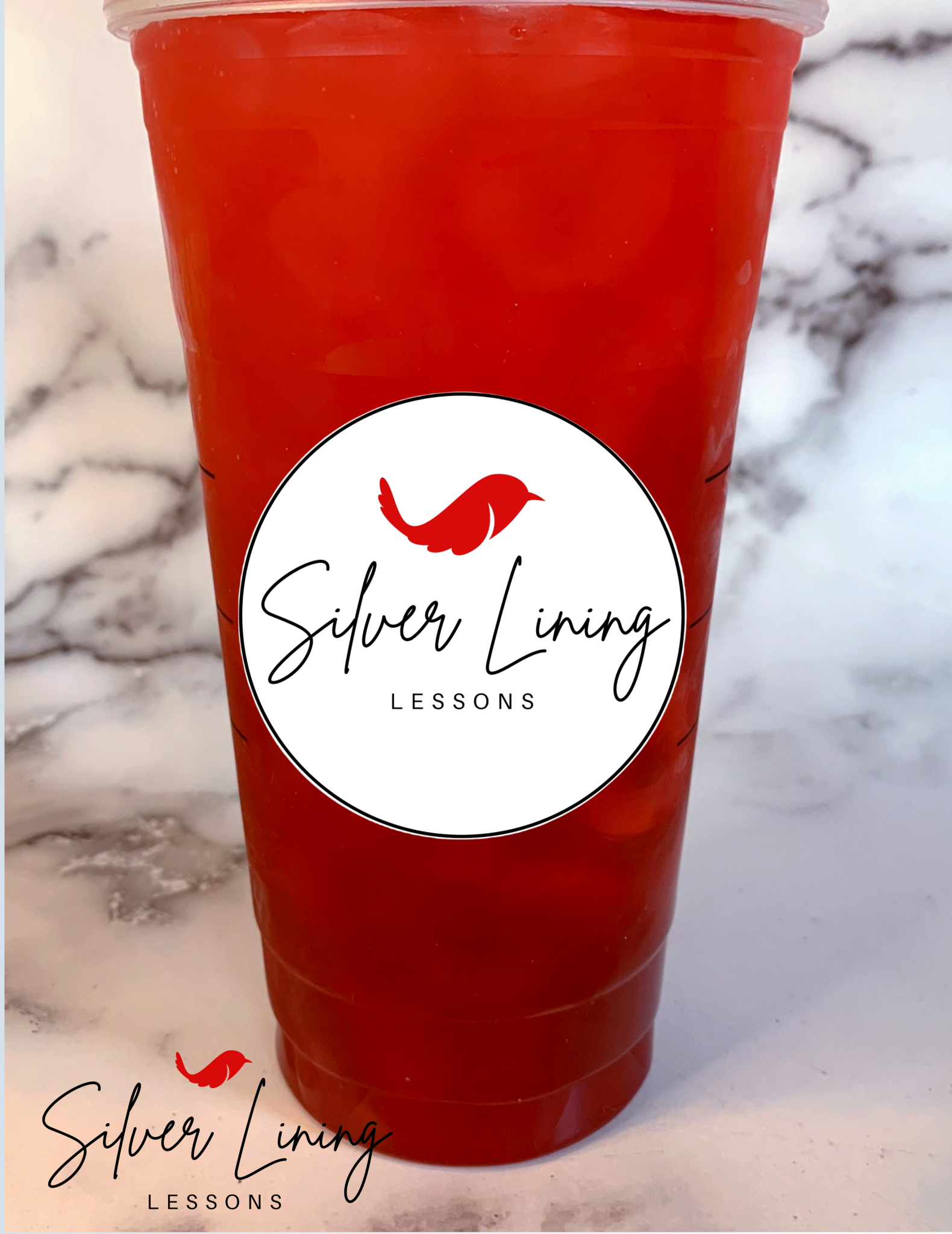 Blessed Be The Fruit – Silver Lining Lessons