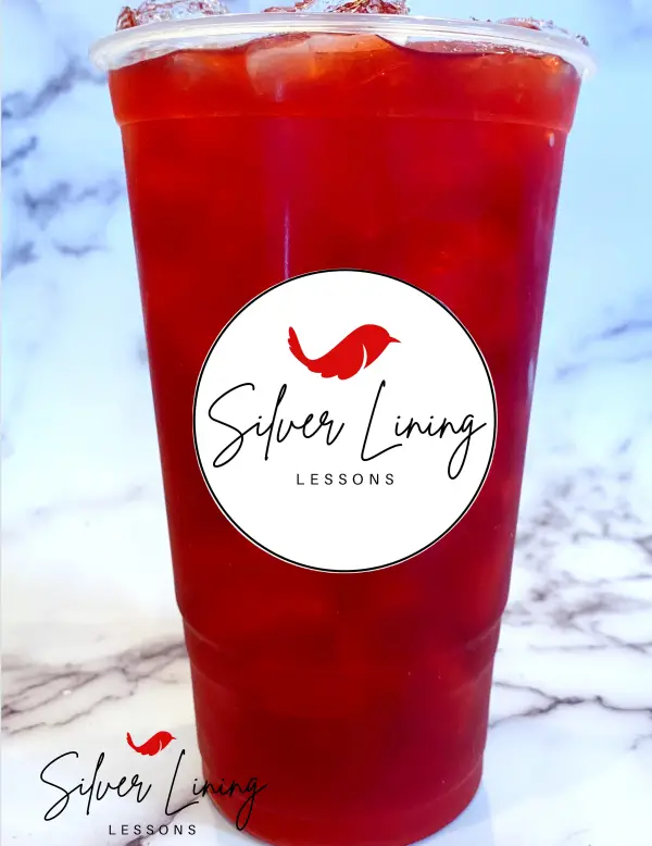 Cherry Pop – Silver Lining Lessons