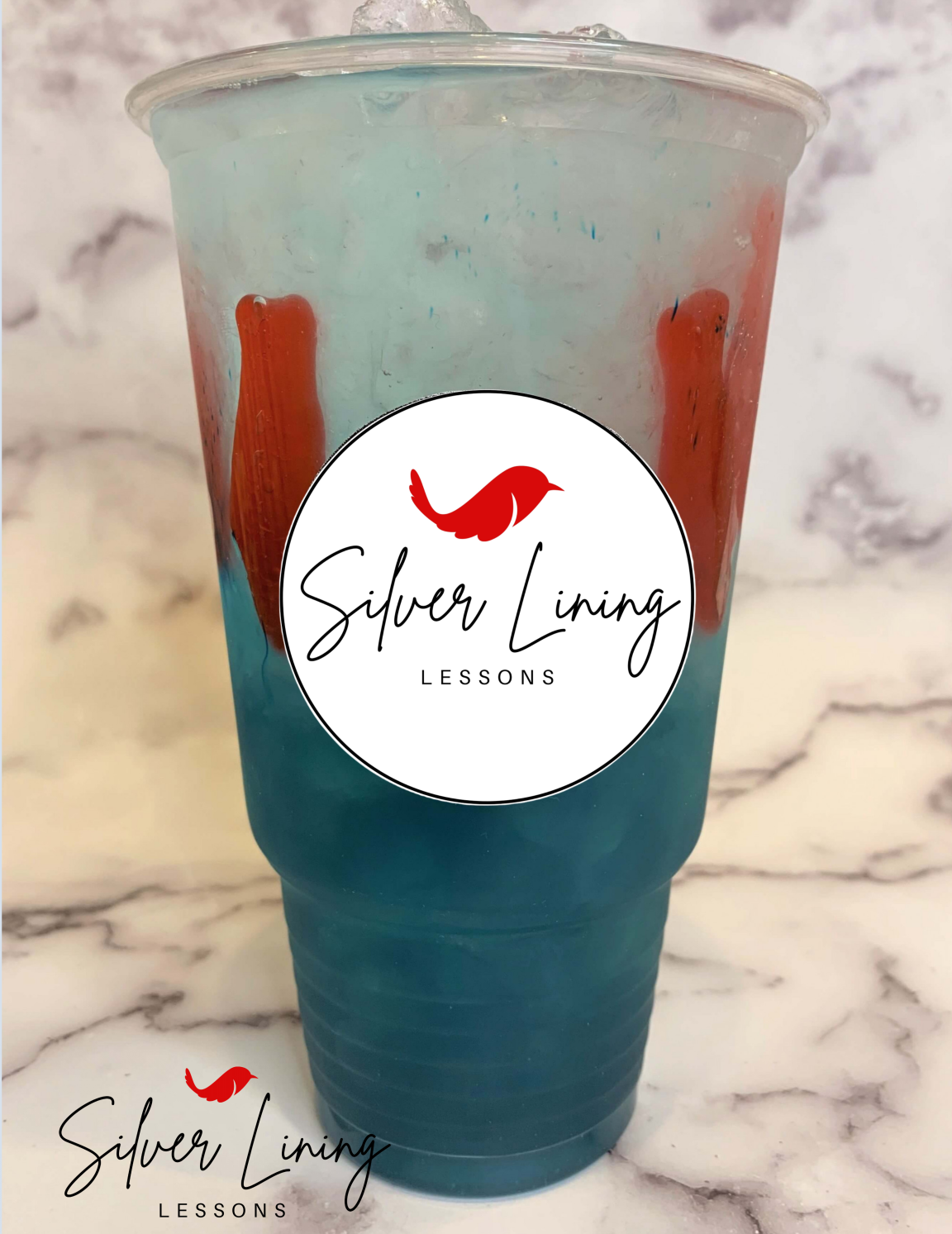 Fish Bowl – Silver Lining Lessons