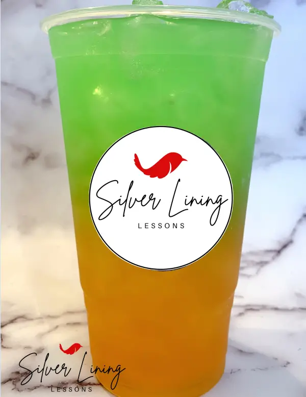 Cherry Pop – Silver Lining Lessons