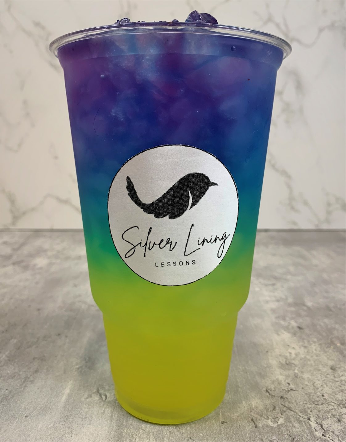 Hulk – Silver Lining Lessons