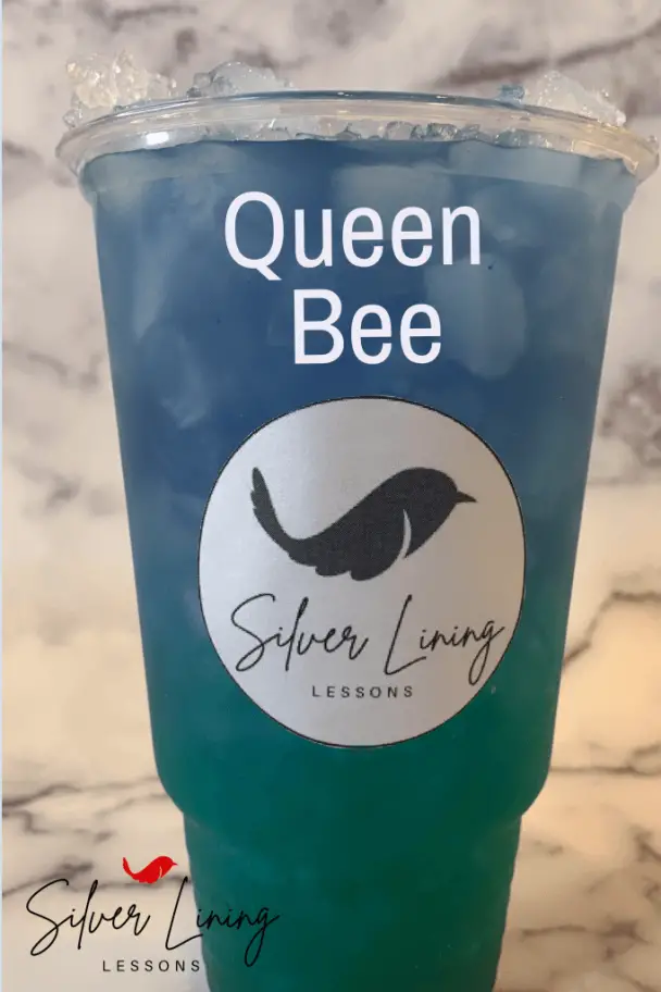 Queen Bee (Beauty Drink) – Silver Lining Lessons