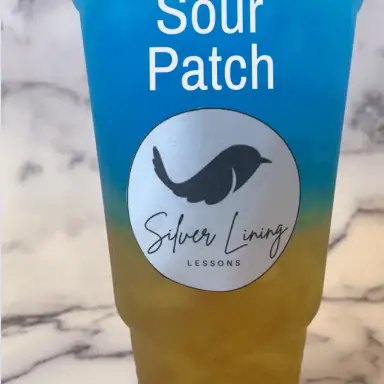 Purple Rain – Silver Lining Lessons