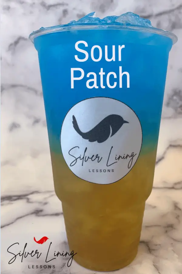 Sour Patch – Silver Lining Lessons
