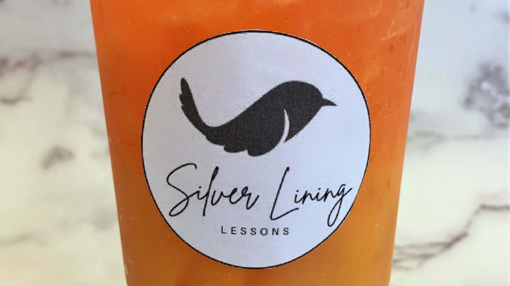 Fruit Ninja – Silver Lining Lessons