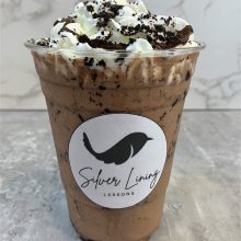 Twix – Silver Lining Lessons