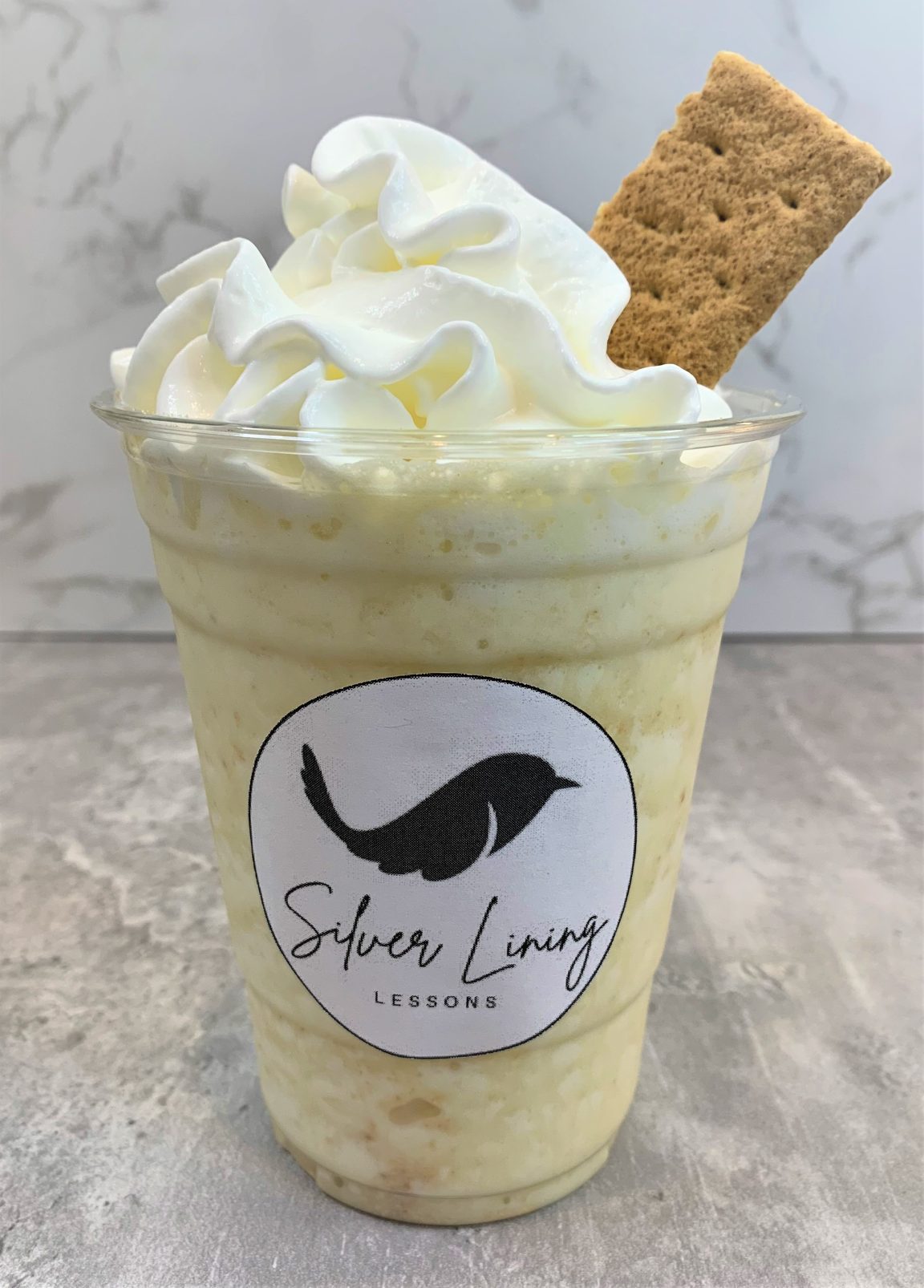 Lemon Pound Cake – Silver Lining Lessons