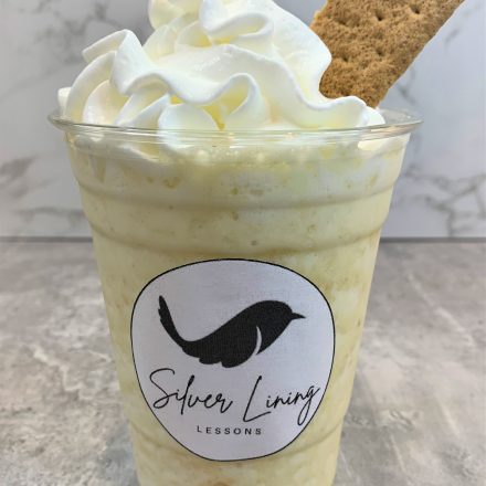 Snickerdoodle – Silver Lining Lessons