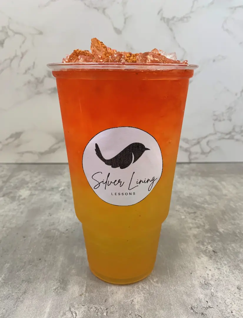 Mexican Lollipop – Silver Lining Lessons