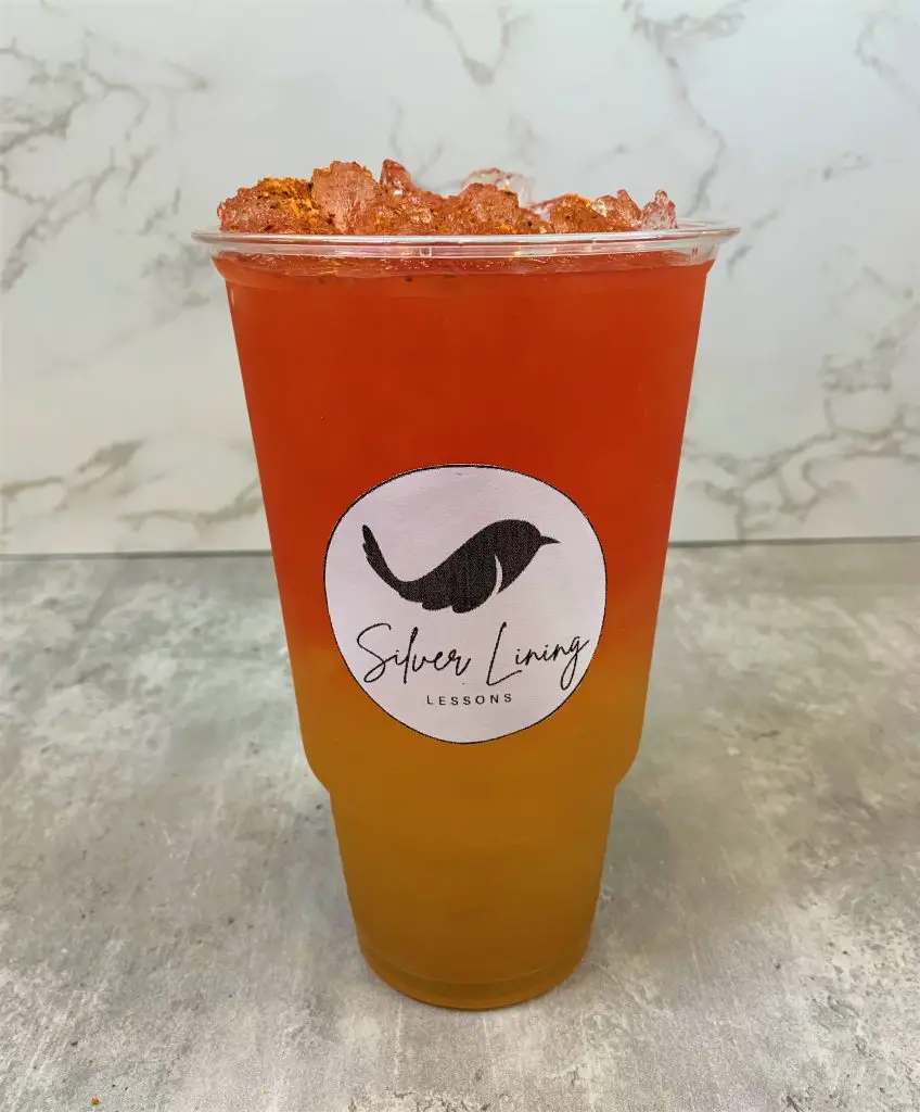 Mexican Sunset – Silver Lining Lessons