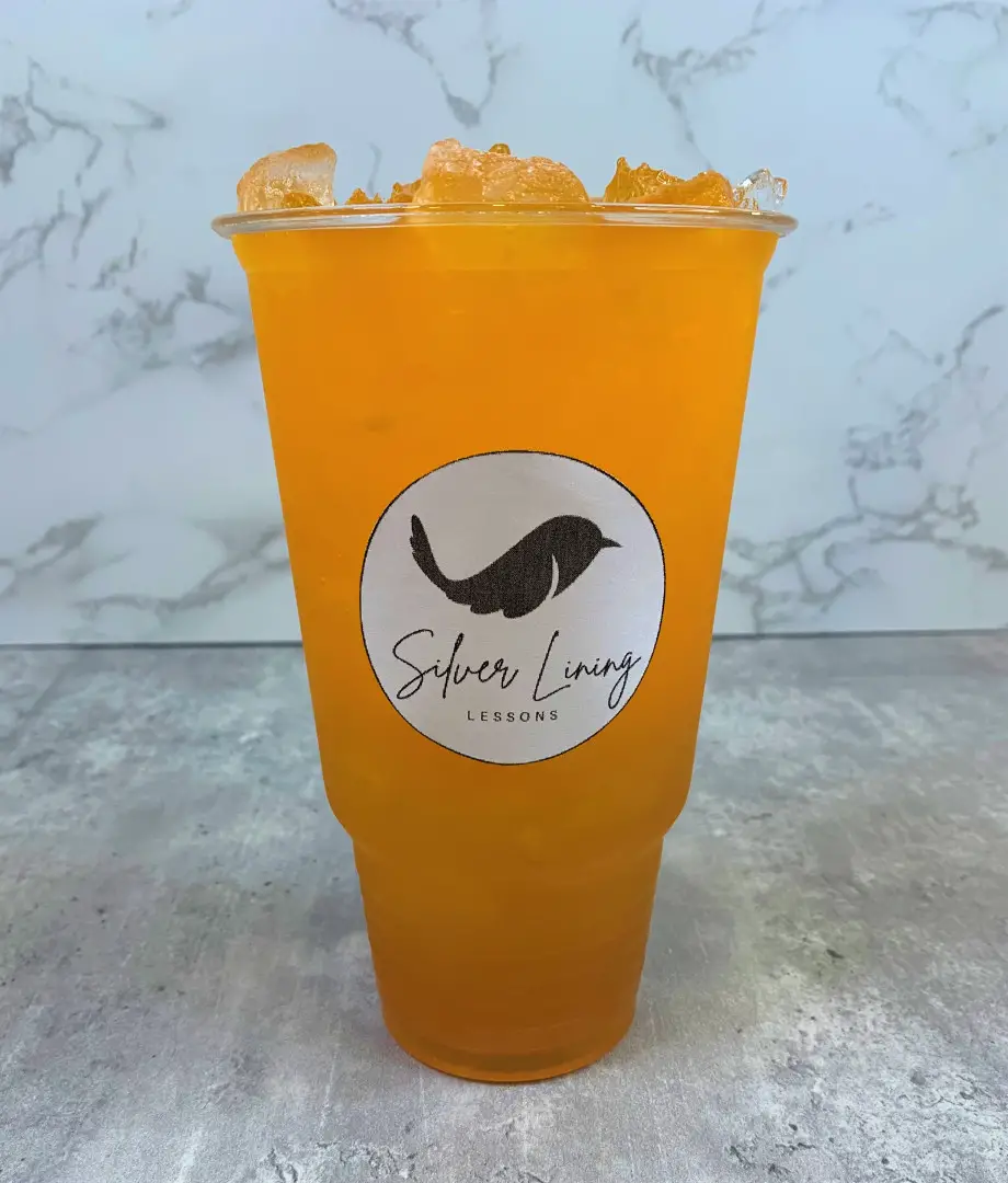 Pineapple Punch – Silver Lining Lessons