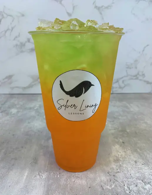 Pumpkin Patch – Silver Lining Lessons