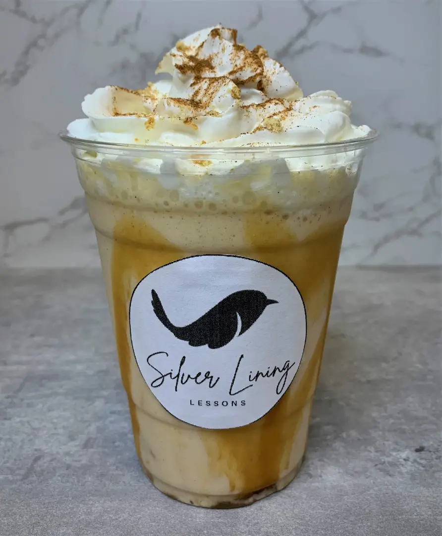 Pumpkin Spice – Silver Lining Lessons