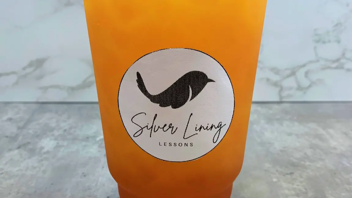 Sherbet Swizzle – Silver Lining Lessons