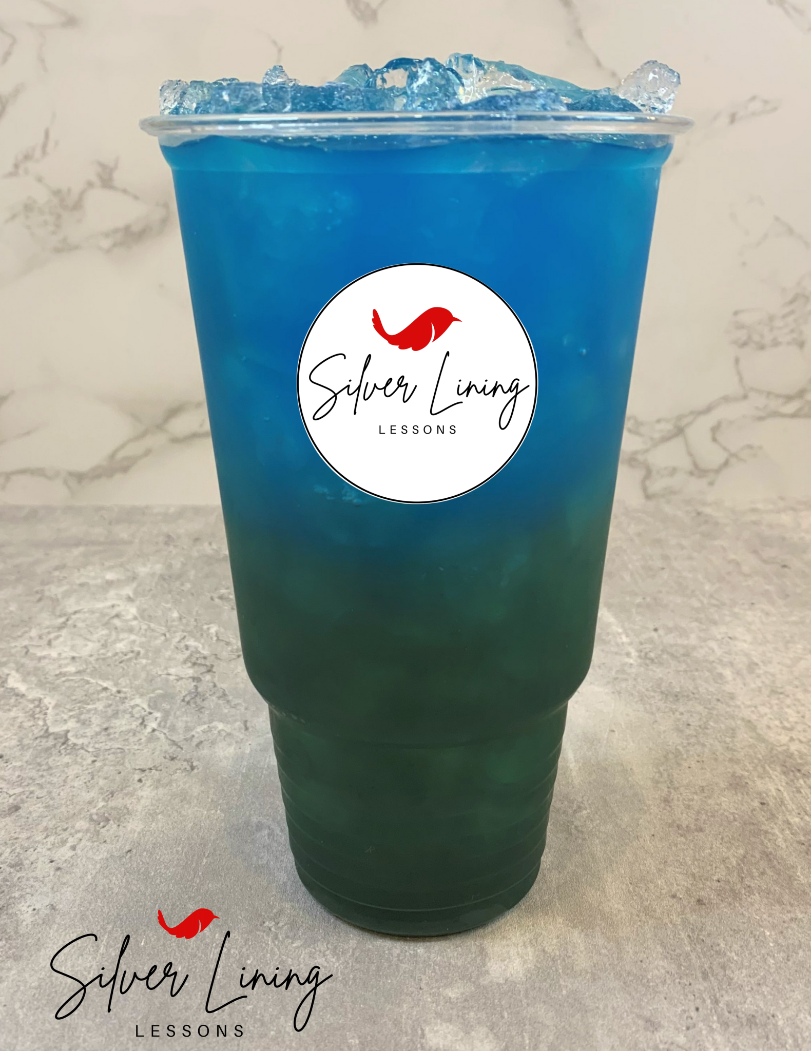 Boo Berry – Silver Lining Lessons