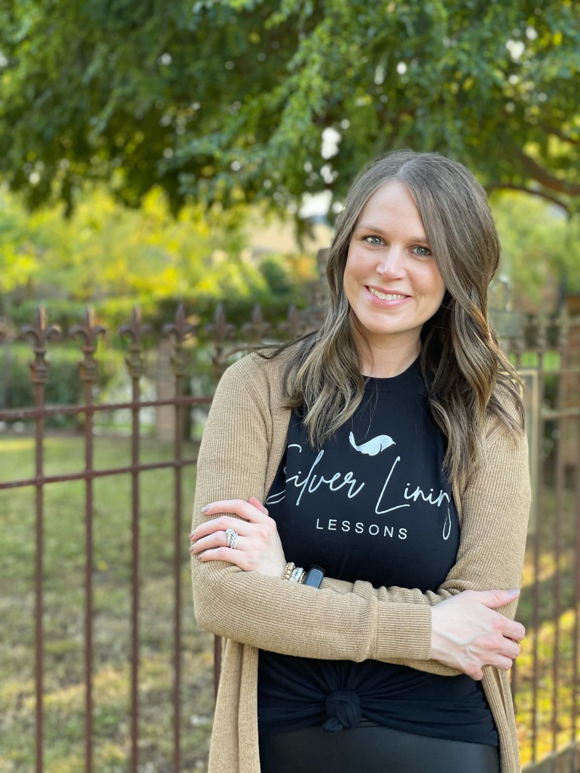 Watermelon Thunder – Silver Lining Lessons