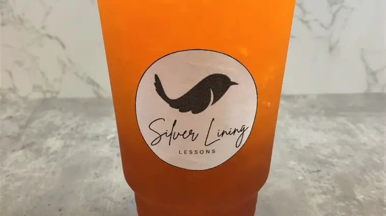 Pineapple Punch – Silver Lining Lessons