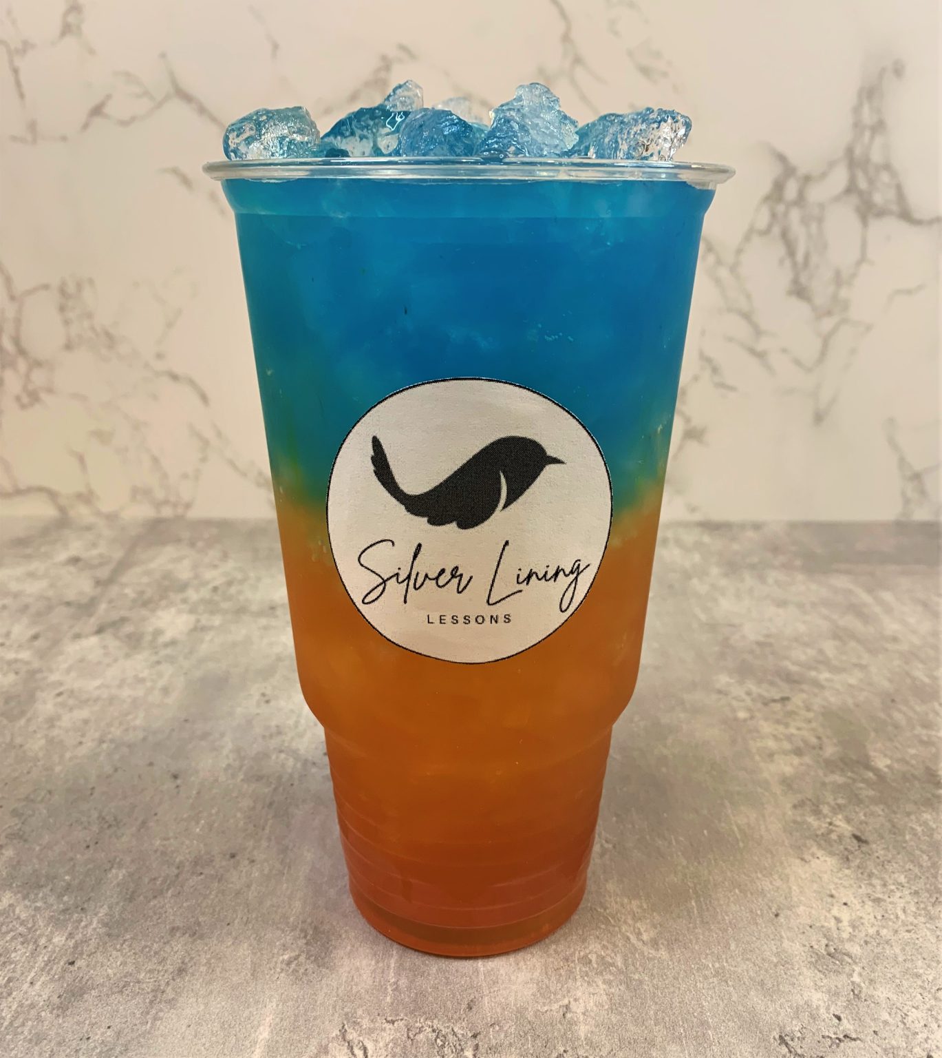 Peach Passion – Silver Lining Lessons