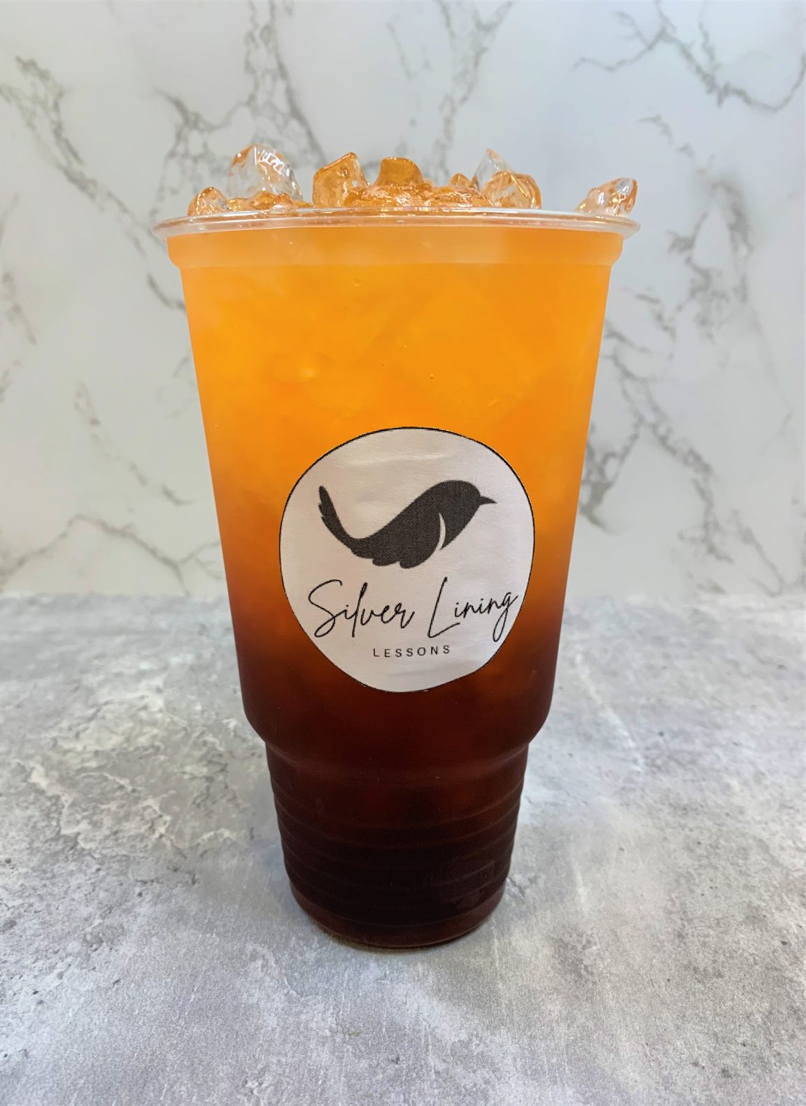 Sweet Caroline – Silver Lining Lessons