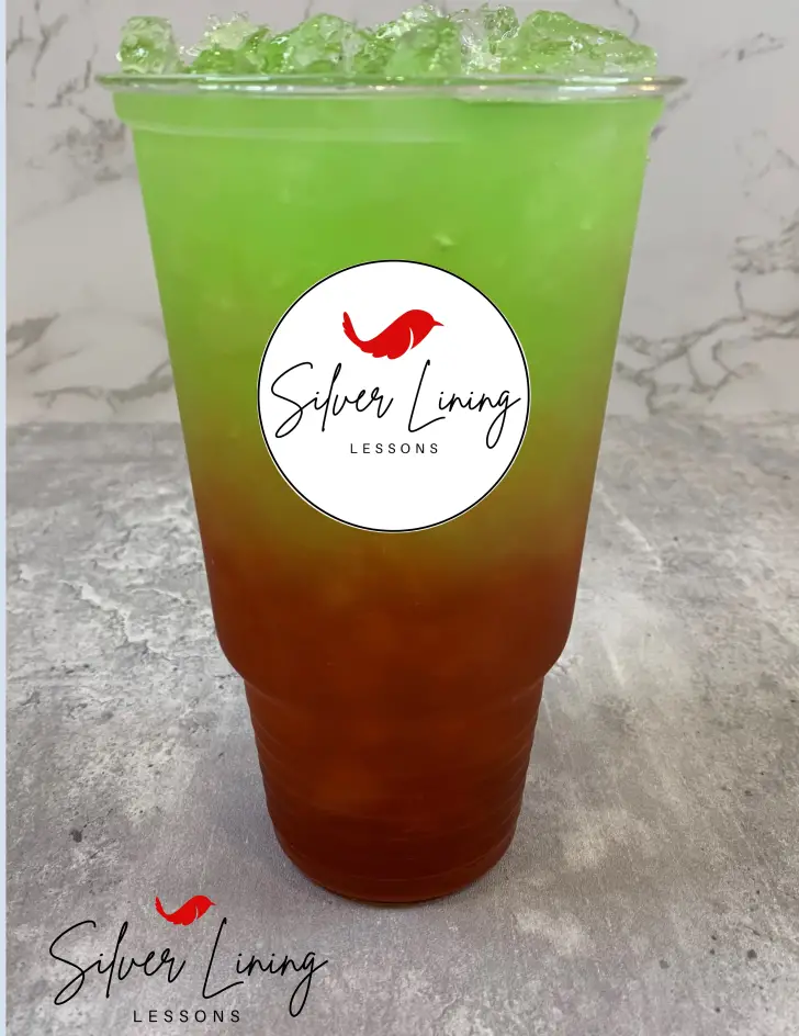 Witch Please – Silver Lining Lessons