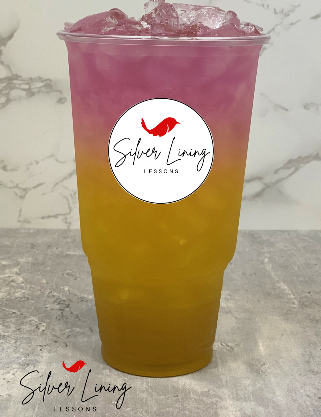 Autumn Sangria – Silver Lining Lessons