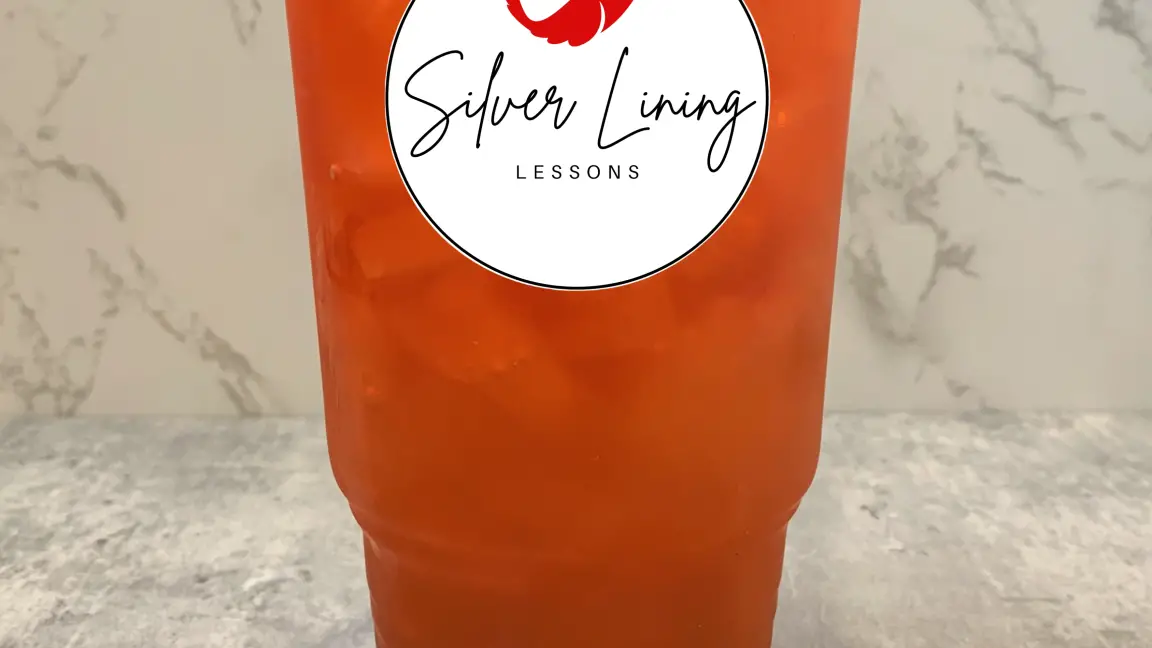 Sundown – Silver Lining Lessons