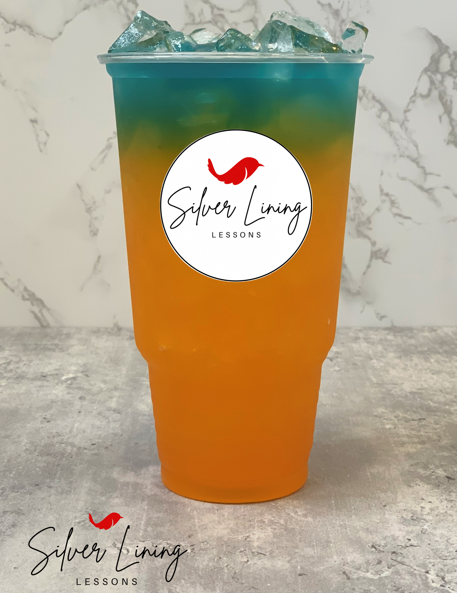 Pineapple Drip – Silver Lining Lessons