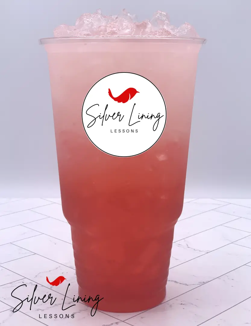 Pink Flamingo – Silver Lining Lessons