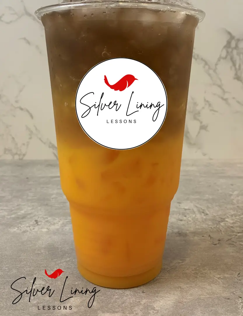 Ball Drop – Silver Lining Lessons