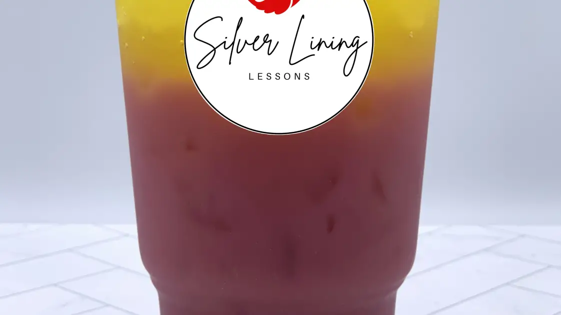 Special Loaded Teas – Silver Lining Lessons