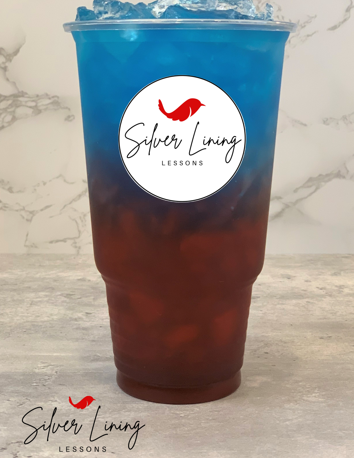 Christmas Berry – Silver Lining Lessons