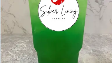 Glowberry – Caffeine Free – Silver Lining Lessons