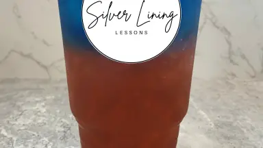 Twilight – Silver Lining Lessons