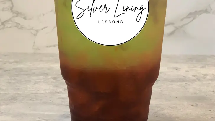 Midnight Kiss – Silver Lining Lessons