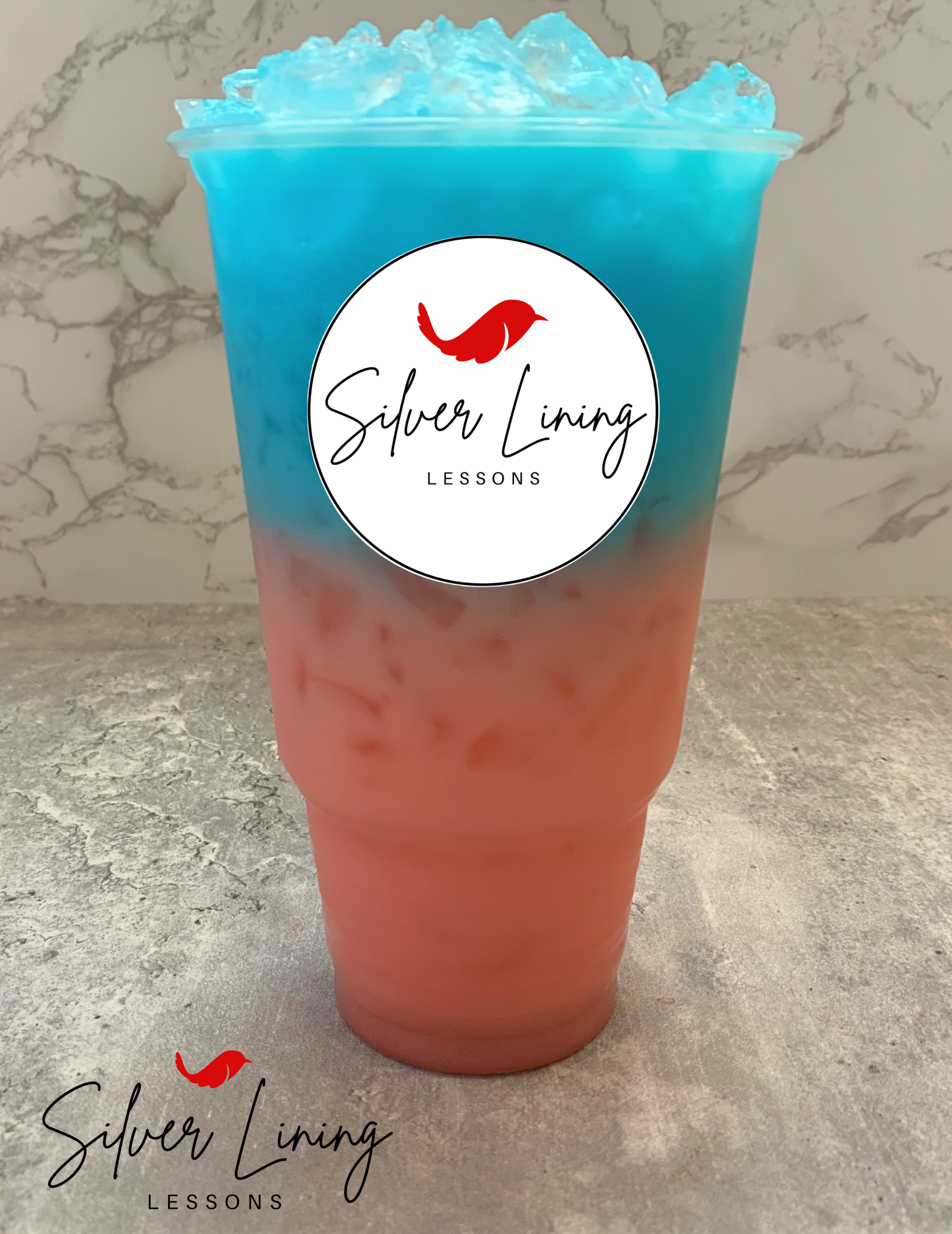 Lush Ice – Silver Lining Lessons