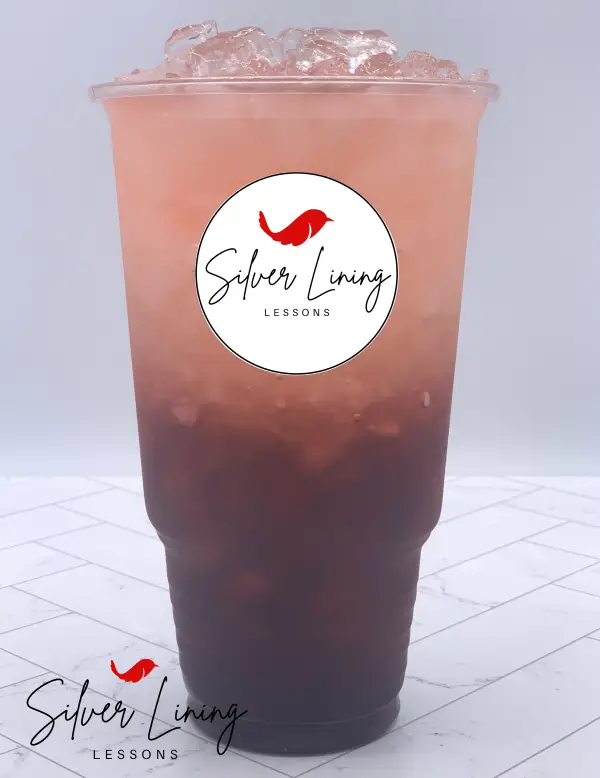 Peach Candy – Silver Lining Lessons