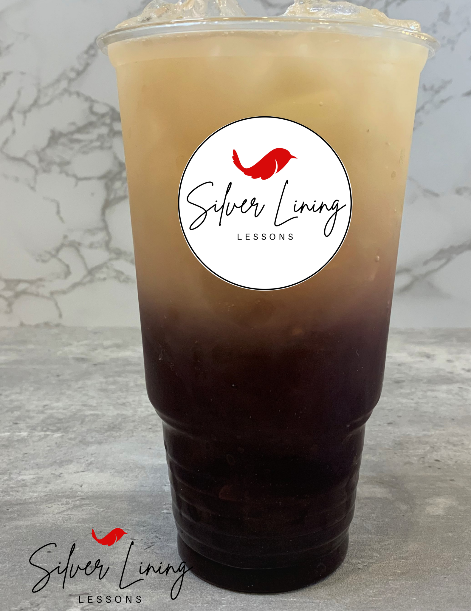 Rise & Roar – Silver Lining Lessons