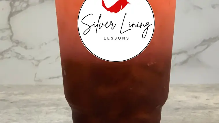 Candy Gram – Silver Lining Lessons