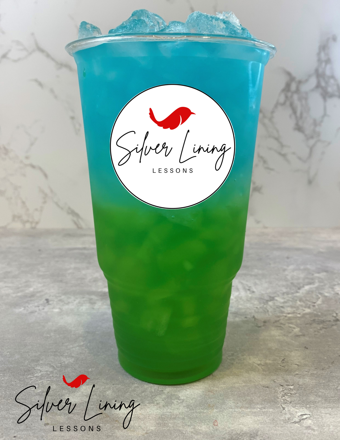 Shock Tart – Silver Lining Lessons