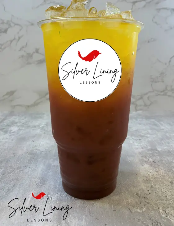 Cupid’s Crush – Silver Lining Lessons