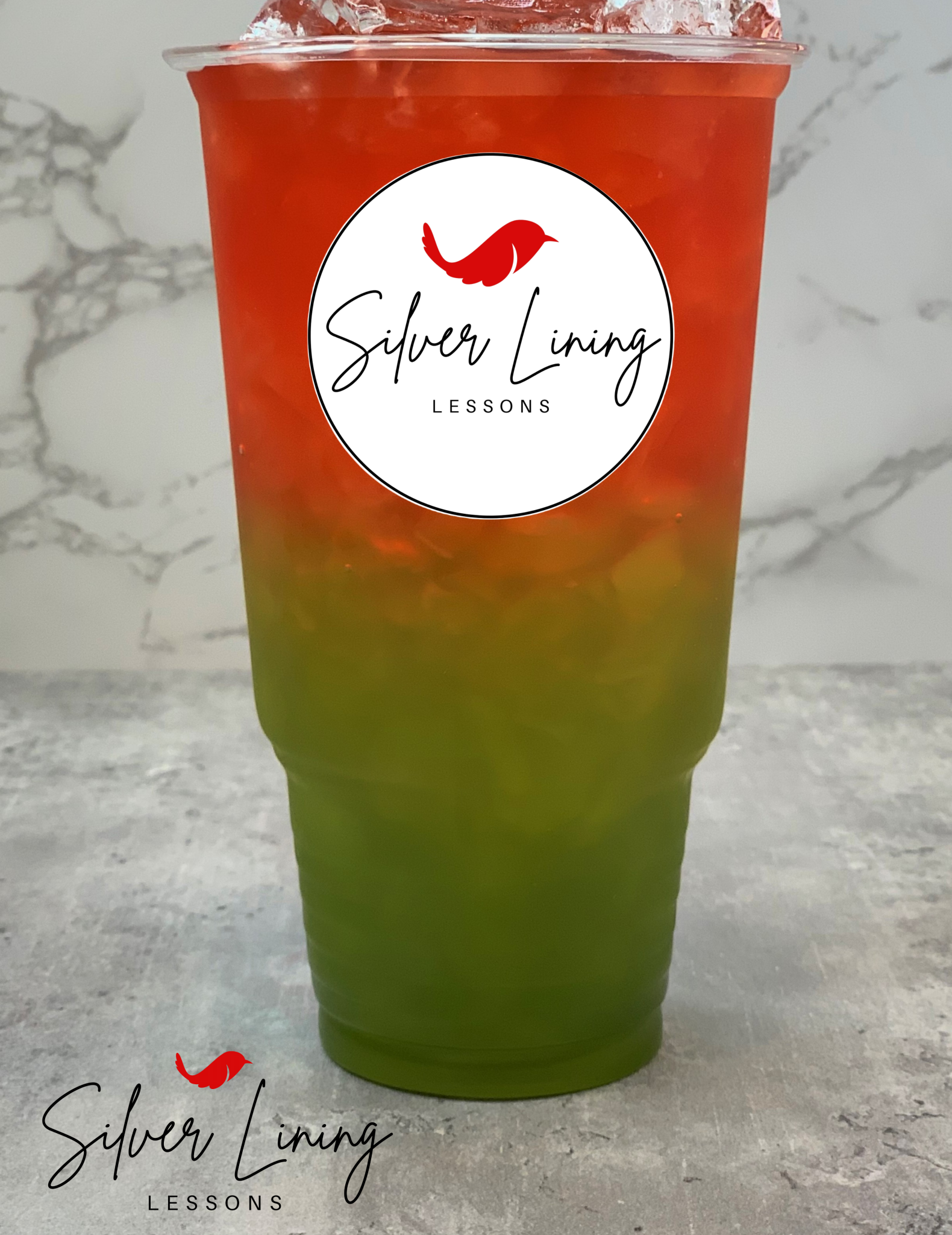 Cupid’s Tea – Silver Lining Lessons