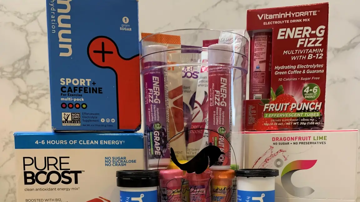 Flavor Guides – Silver Lining Lessons