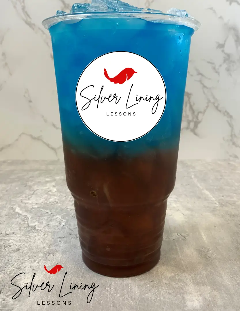 Gusher – Silver Lining Lessons