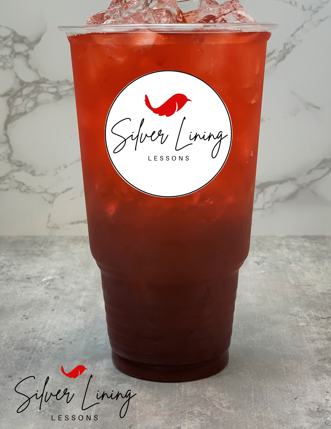 Love Potion – Silver Lining Lessons