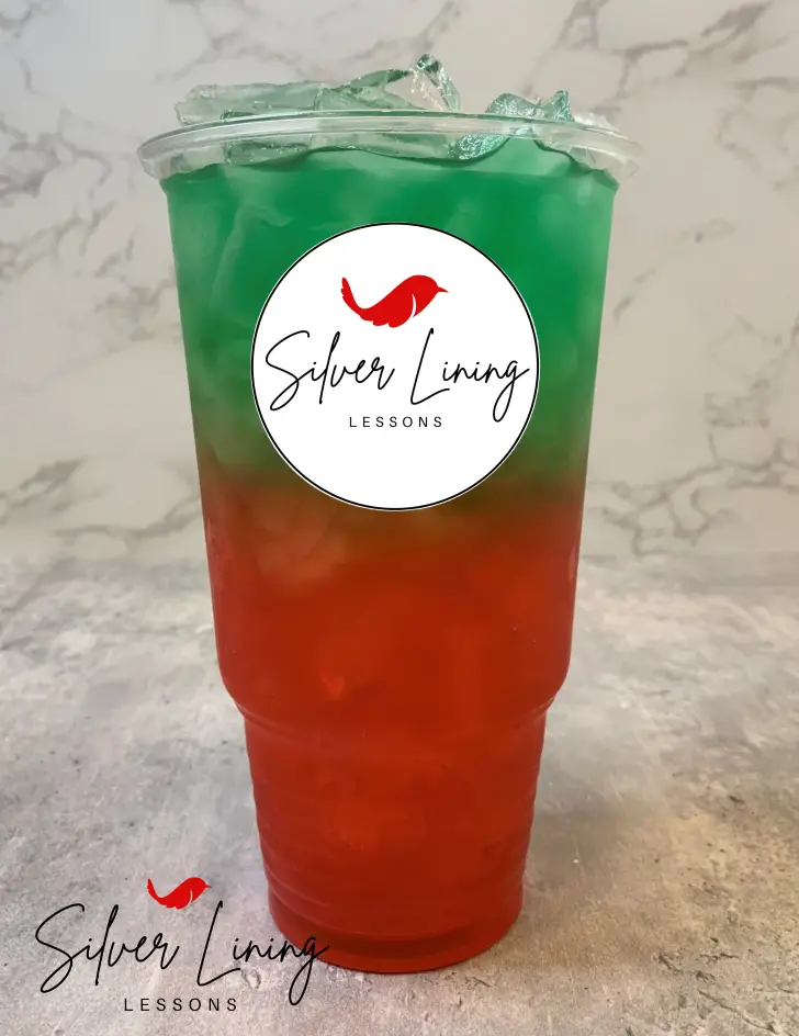 Watermelon Sugar – Silver Lining Lessons