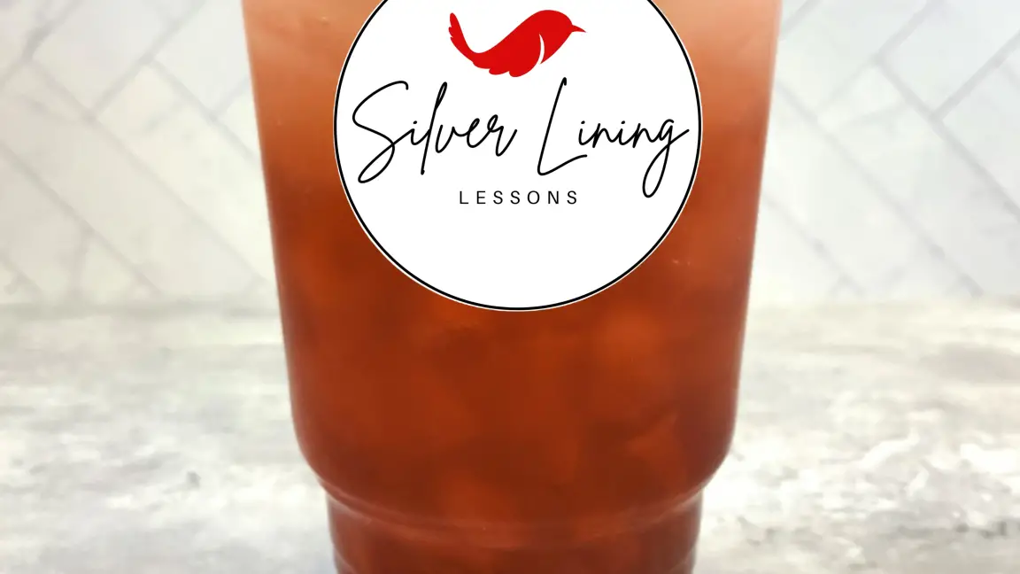 Candy Gram – Silver Lining Lessons