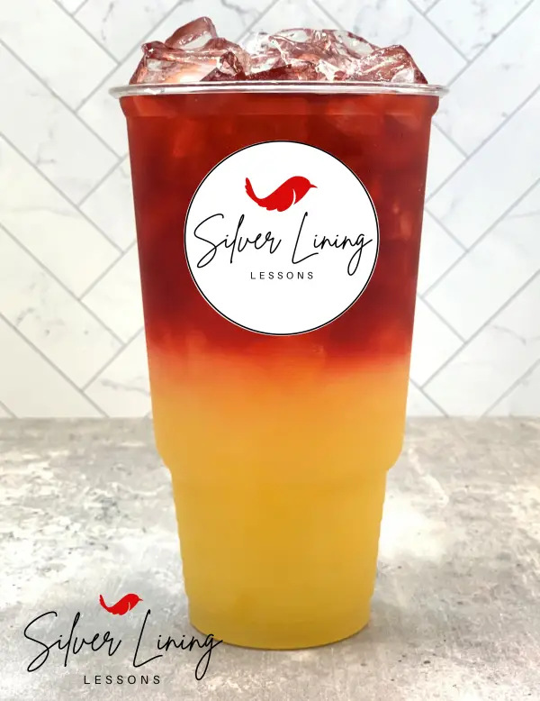 Colada Water Rush – Silver Lining Lessons