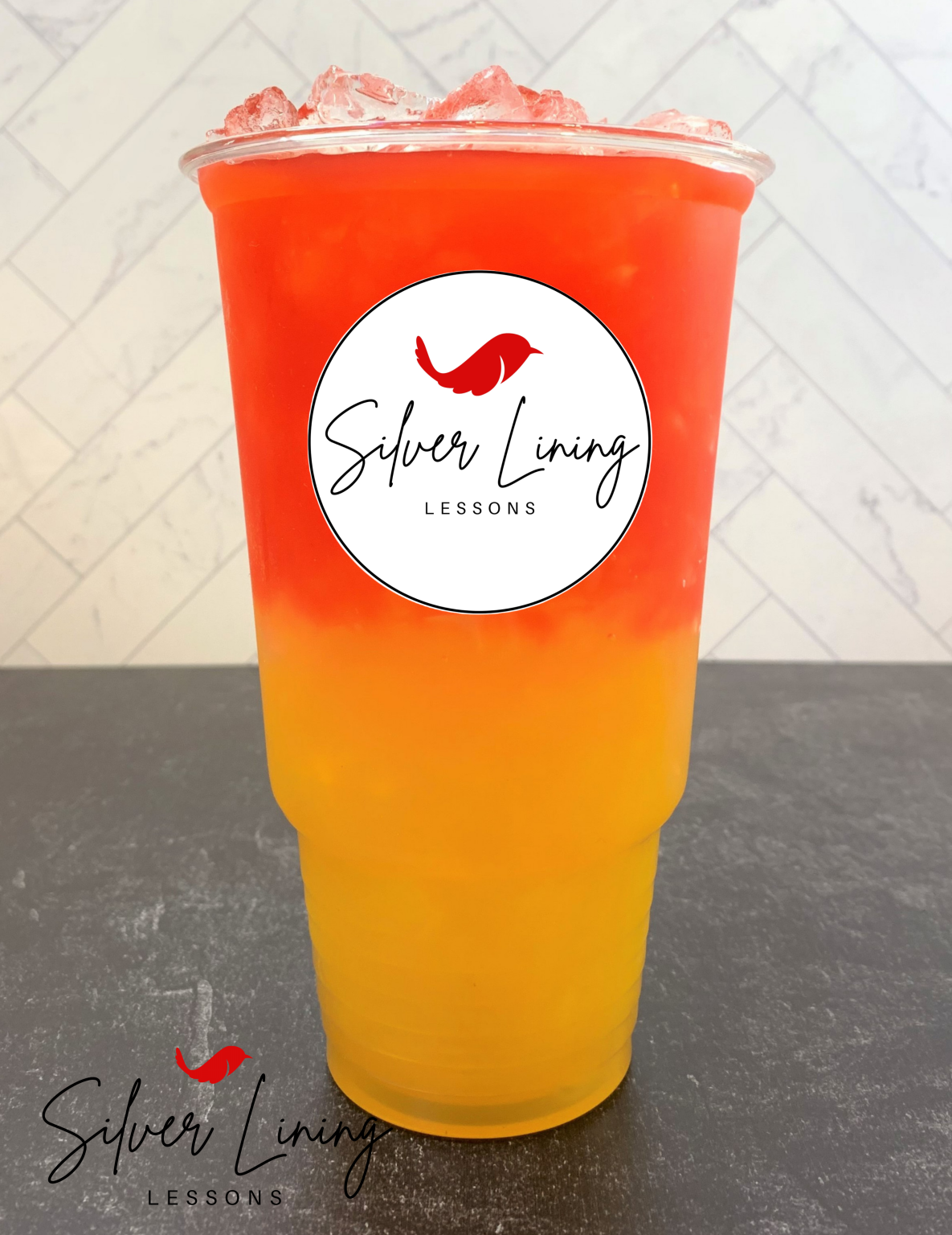 MardiRita – Silver Lining Lessons